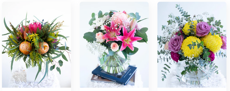 Fresh Floral Arrangements Delivered Fast to Every Perth Suburb and Nei ...