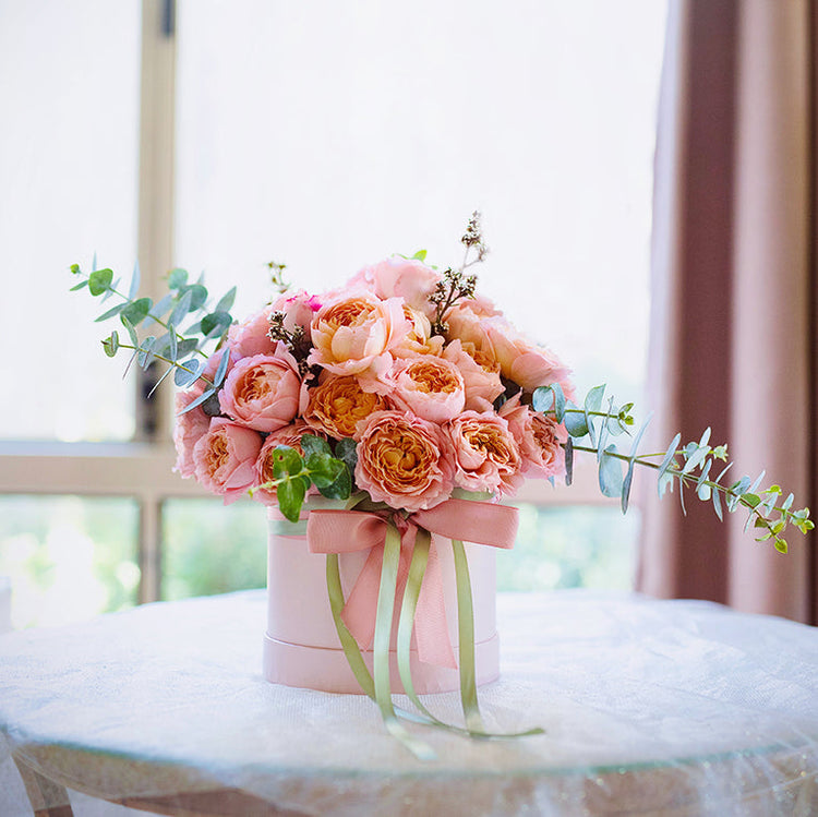 Florist Perth | Fresh Flower Delivery Cannington | Blossom Lilies